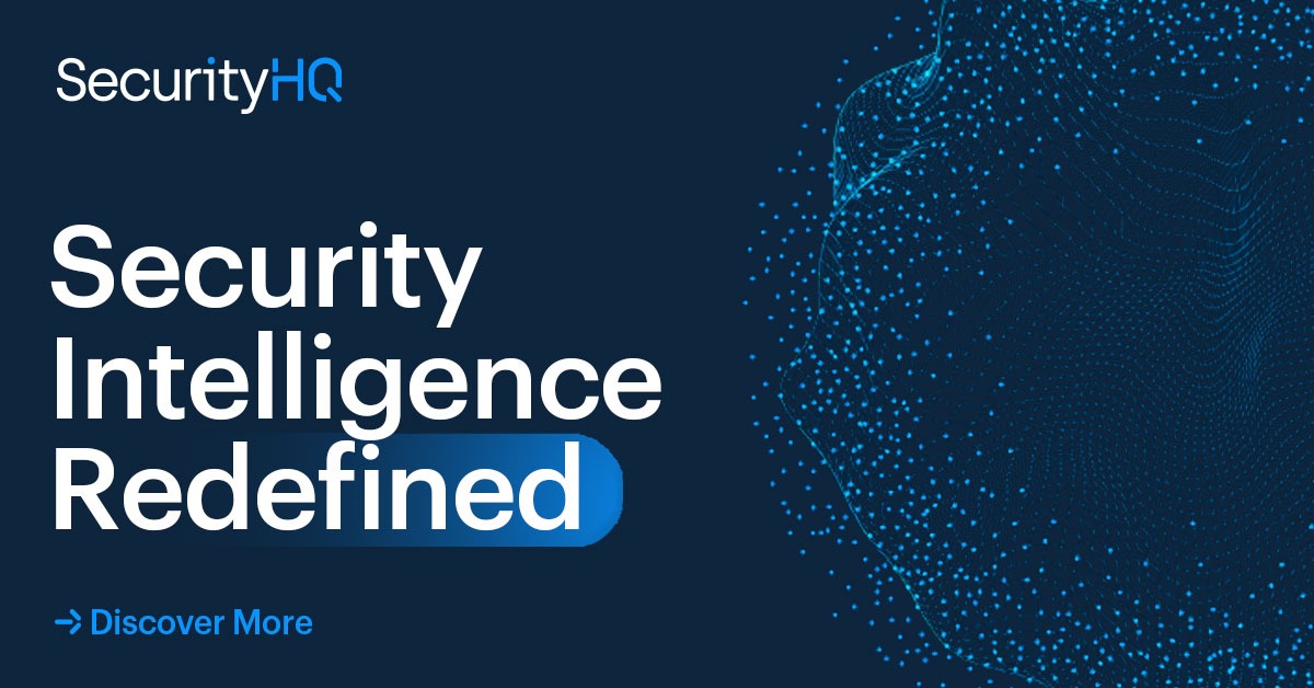 Global Managed Security Service Provider (MSSP) | SecurityHQ