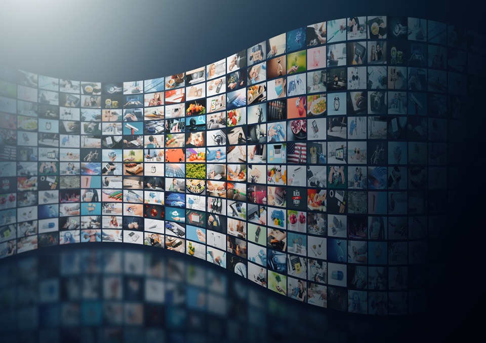 Managed Security Services for Media Industry | SecurityHQ