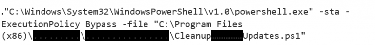 Proxy Logs to Detect Suspicious Activity. Aaron Hambleton, SecurityHQ