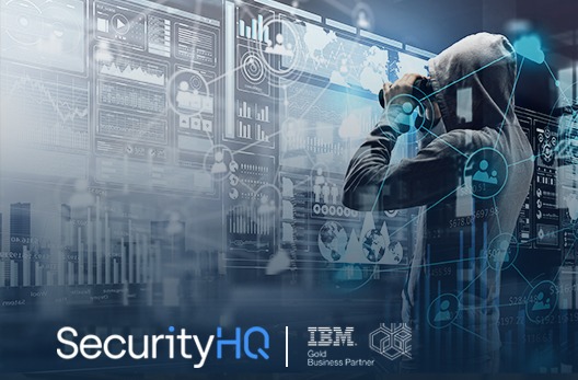 Cyber Security Events | Managed Security Services | SecurityHQ