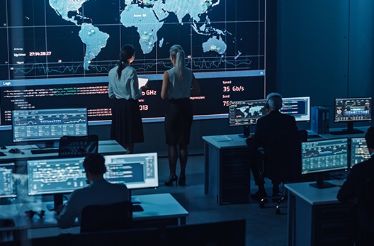 Tips for Choosing the Right Managed Security Service Provider (MSSP)