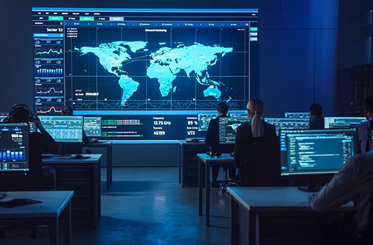 How to Build a Next Generation Security Operation Centre (SOC) | Video