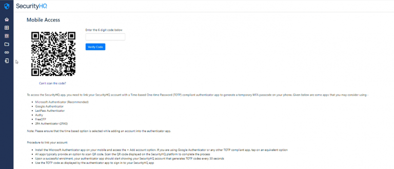 Understanding Business Security Posture - SecurityHQ