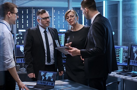 How to Enhance Data Security for Business – A Checklist - SecurityHQ