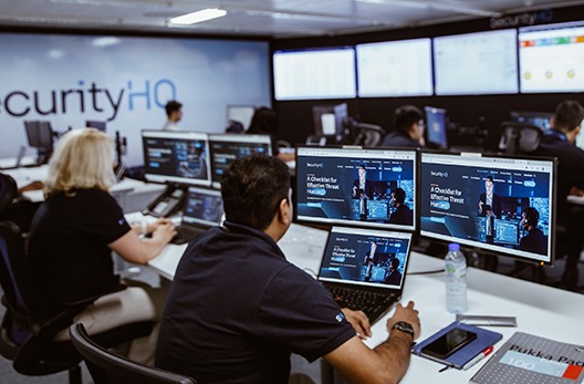 Cyber Security News - Managed Security Services - SecurityHQ