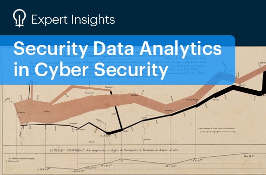 Present and Future of Data Analytics in Cyber Security - SecurityHQ