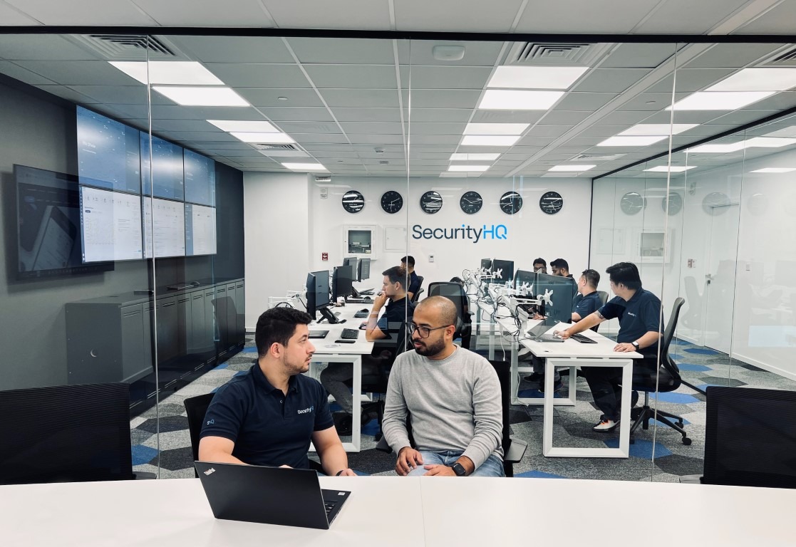 SecurityHQ Expands Operations in Middle East - SecurityHQ