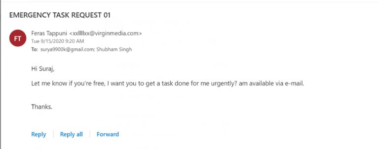 7 Types of Social Engineering Attacks Targeting You - SecurityHQ