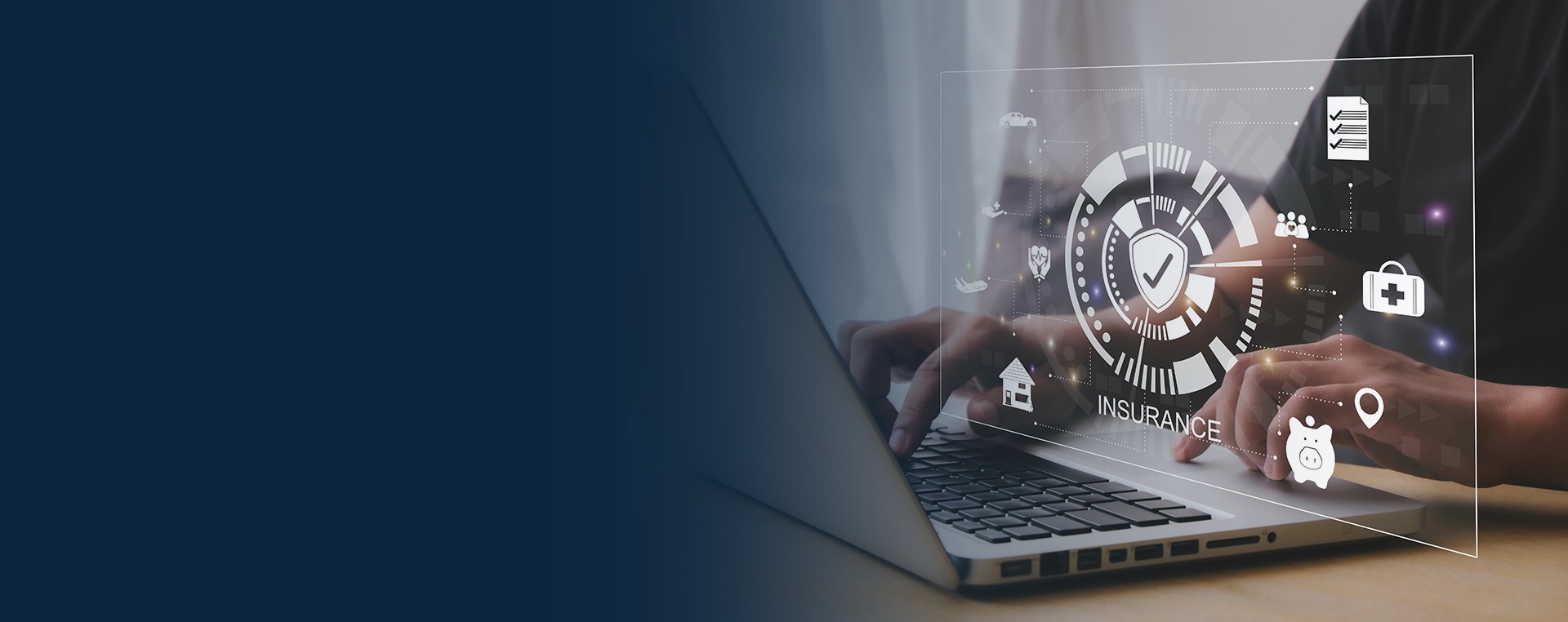 Insurance - SecurityHQ