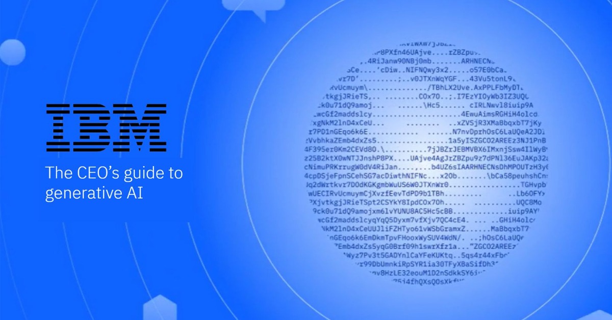 The CEO’s Guide to Generative AI Cybersecurity - SecurityHQ