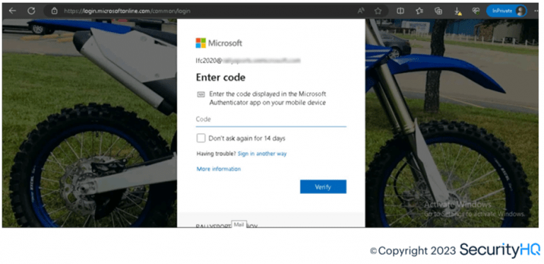 QR Code Vulnerabilities: Dissecting New Techniques Seen in the Wild ...