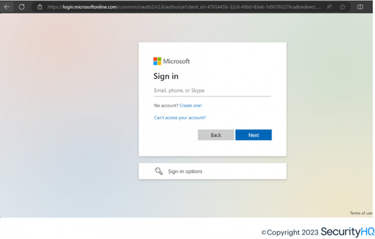 QR Code Vulnerabilities: Dissecting New Techniques Seen in the Wild ...