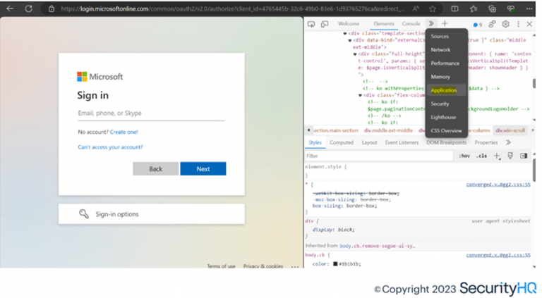 QR Code Vulnerabilities: Dissecting New Techniques Seen in the Wild ...