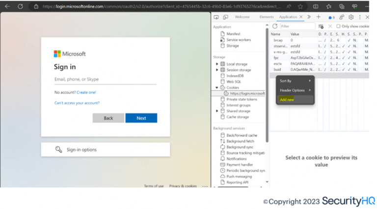 QR Code Vulnerabilities: Dissecting New Techniques Seen in the Wild ...