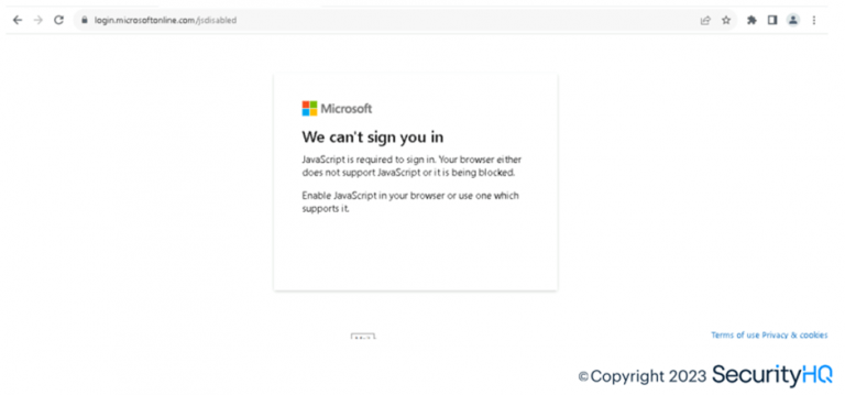 QR Code Vulnerabilities: Dissecting New Techniques Seen in the Wild ...