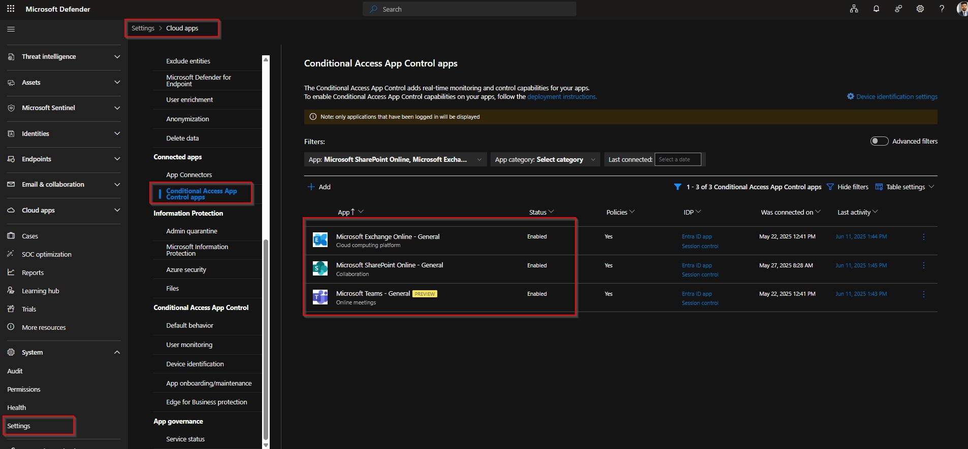 Block Malicious User Agents in Microsoft 365 - SecurityHQ